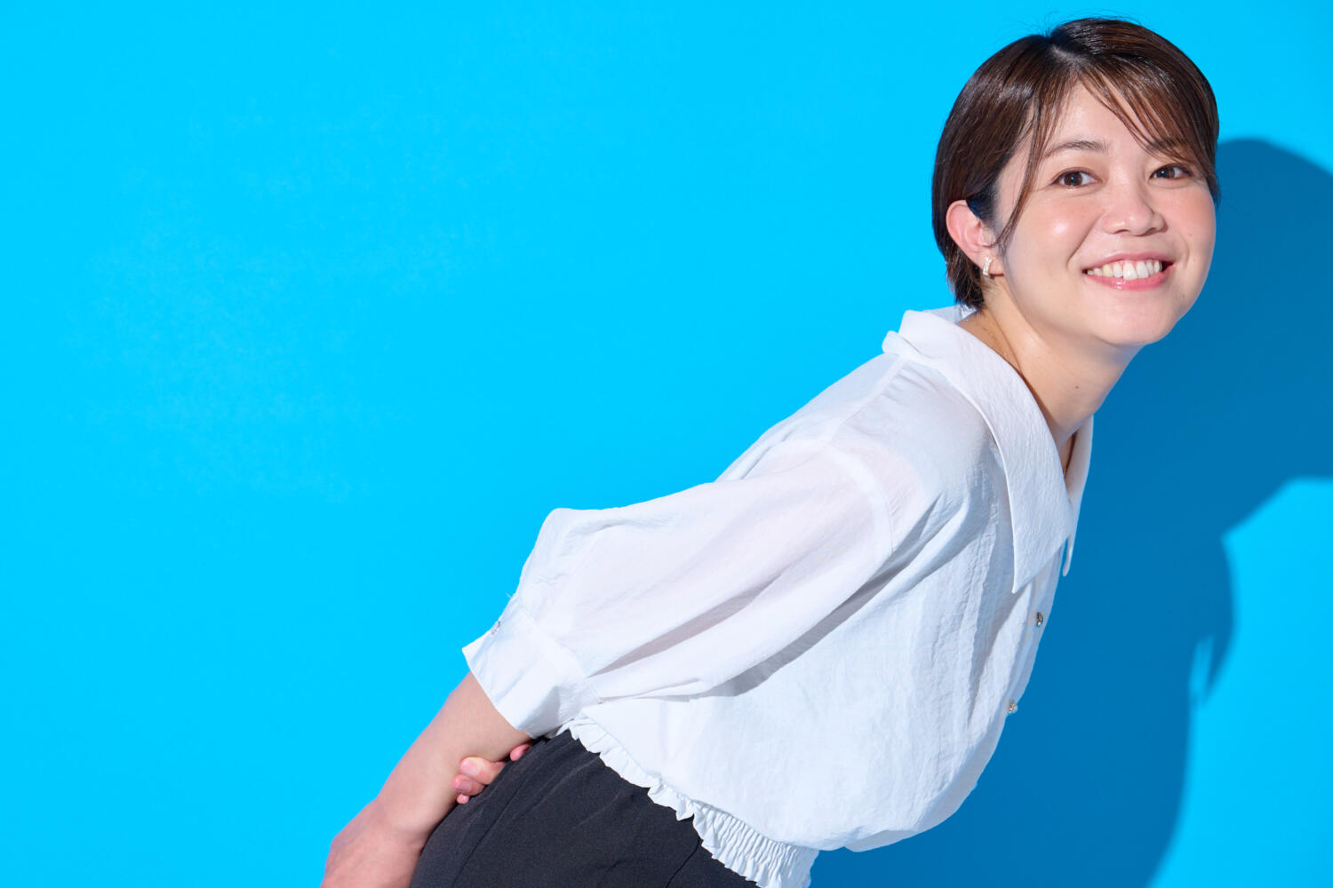 中途入社11年目 舩戸 美典 | 人を知る | 【公式】MIYAKEN採用サイト｜地方の限界を塗り変えろ