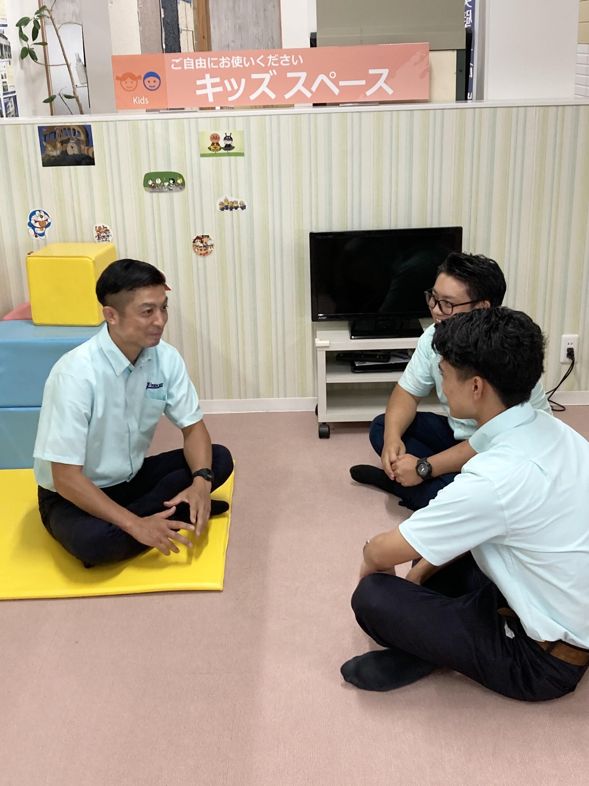 TikTokを撮影しました? | 新着情報 | 【公式】MIYAKEN GROUP 採用サイト｜地方の限界を塗り変えろ